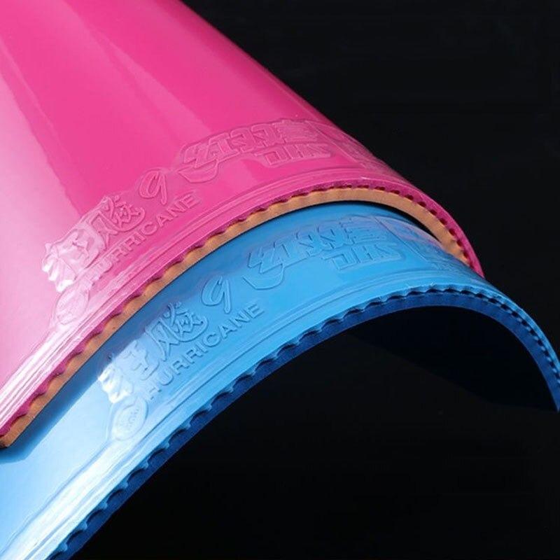 Pink And Blue Rubber