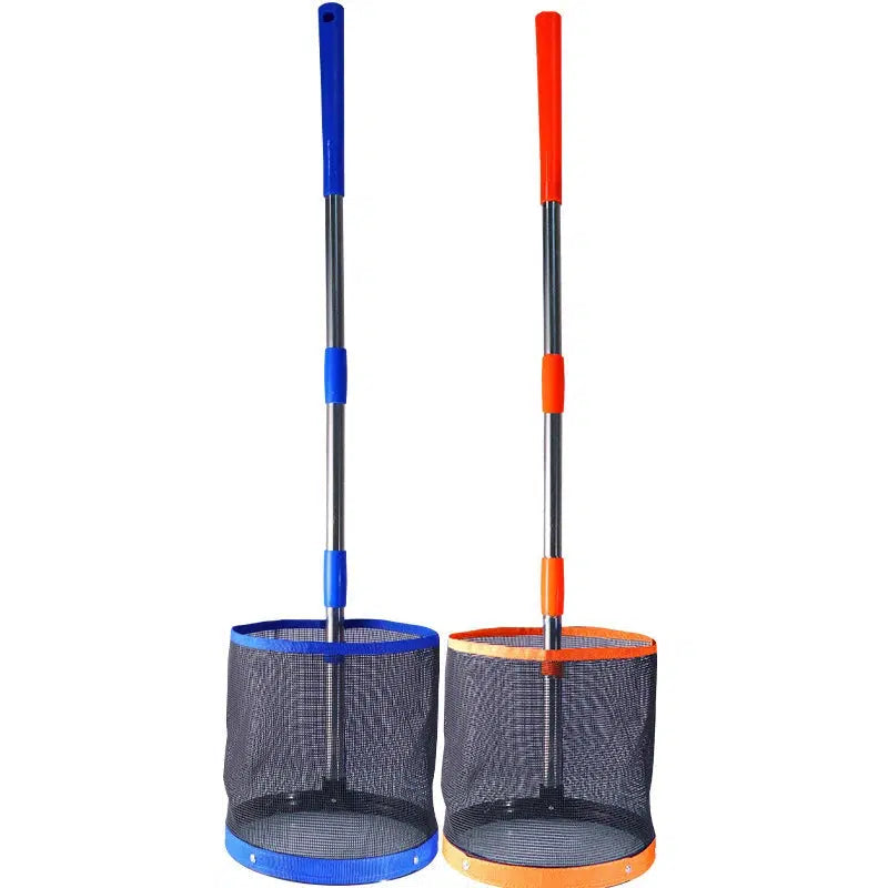 Huieson Table Tennis Ball Collector - Efficient Training Accessory ...