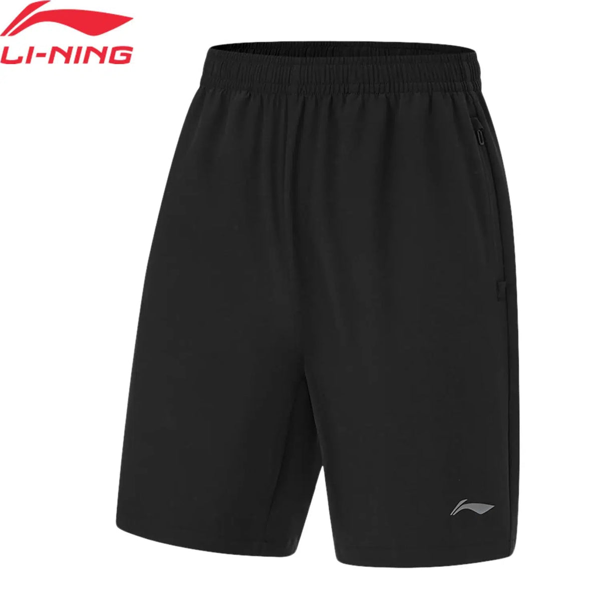 Li-Ning Breathable Table Tennis Shorts – Table Tennis Hub