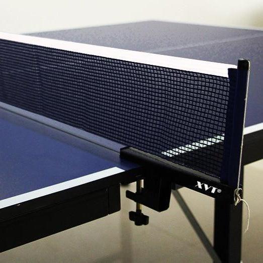 High Quality XVT Professional Metal Table Tennis Table Net & Post ...
