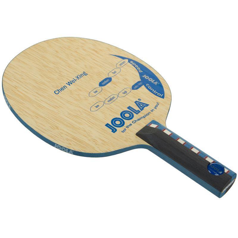 Table Tennis Hub - Joola Chen Weixing 7 Ply Defensive Blade